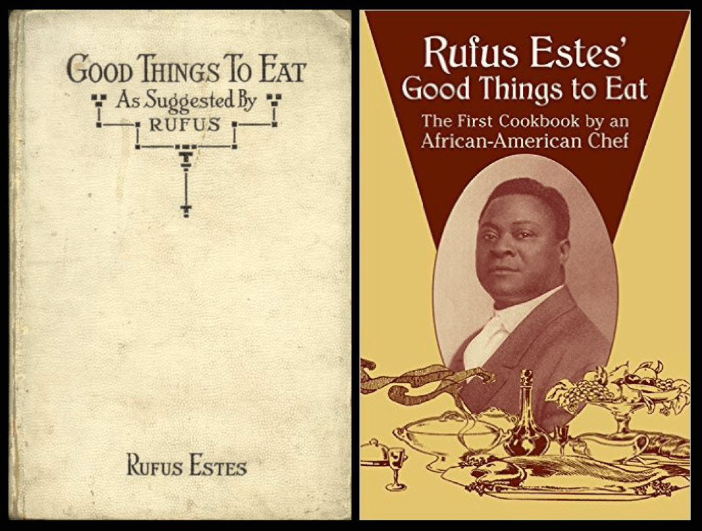 Food History and Recipe: Hominy Muffins (Rufus Estes, 1911)all things ...